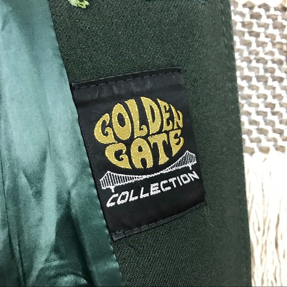 Golden Gate Collection | Jackets & Coats | Golden Gate Collection ...